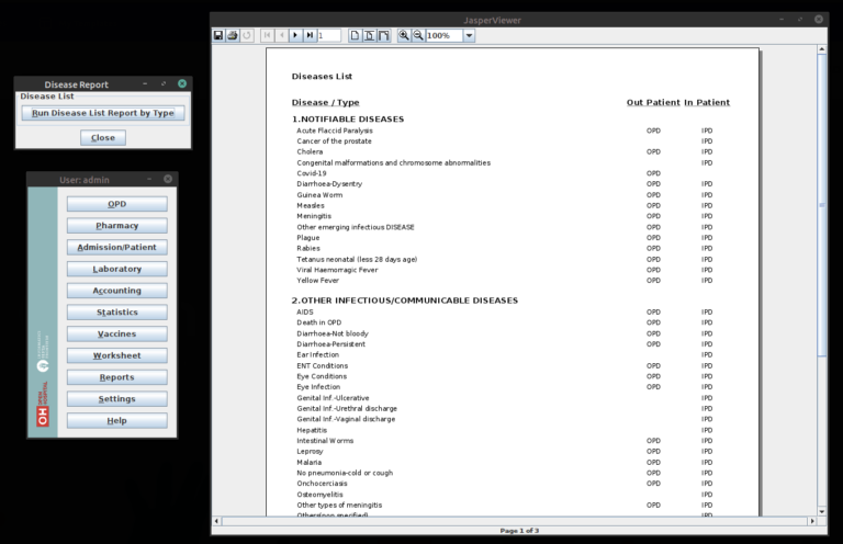 Download Open Hospital - Open Hospital