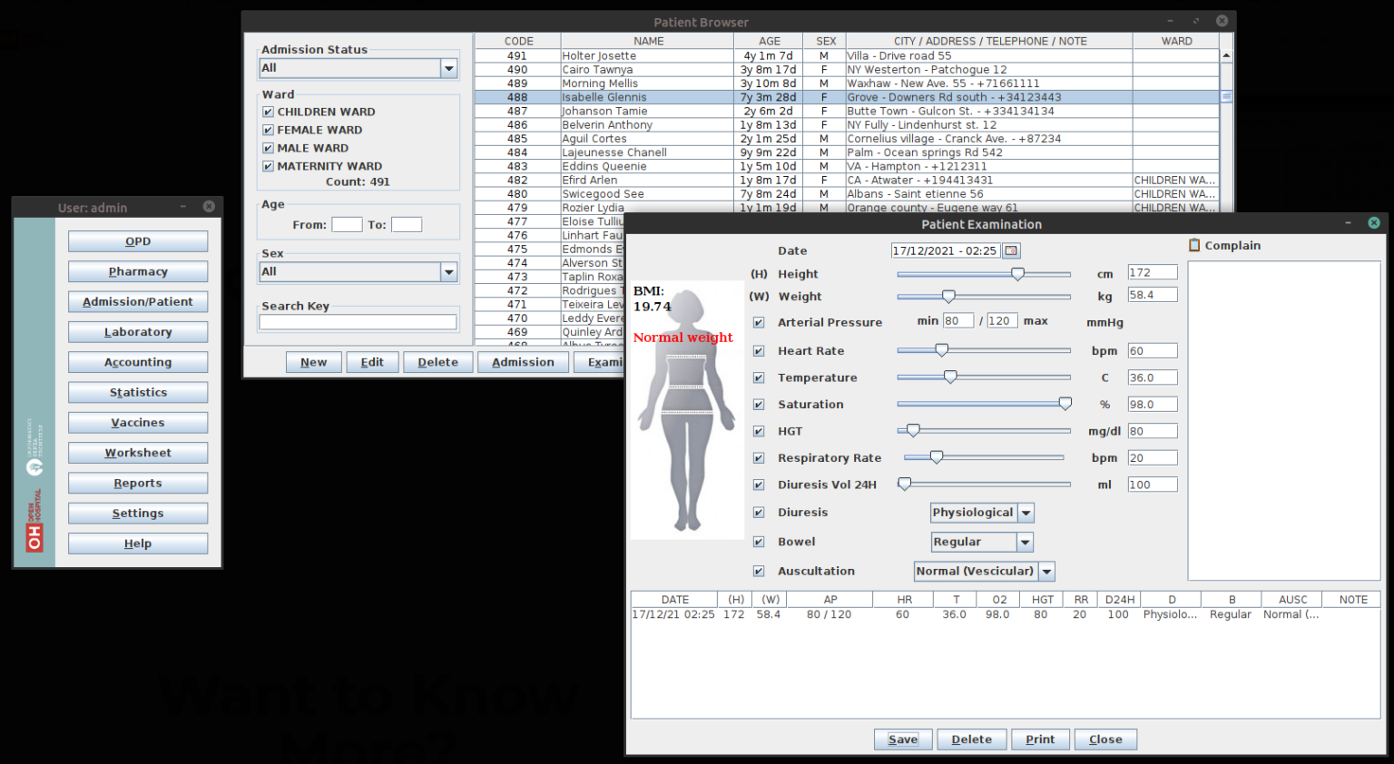 Download Open Hospital - Open Hospital
