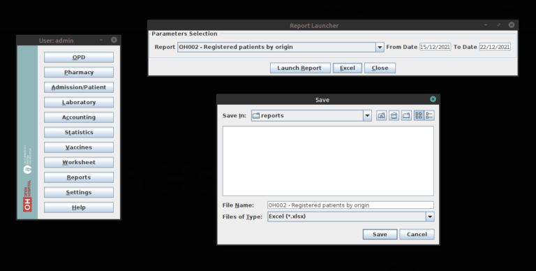 Download Open Hospital - Open Hospital
