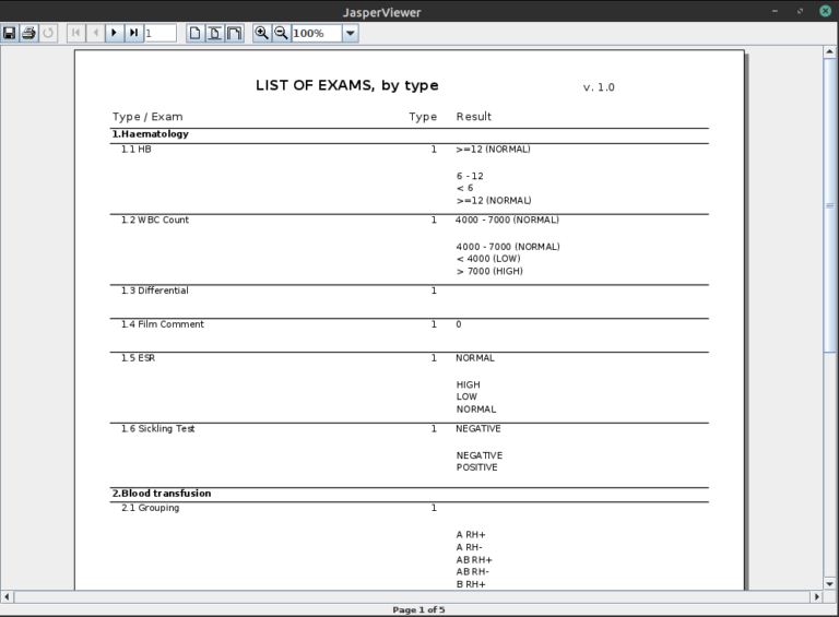 Download Open Hospital - Open Hospital