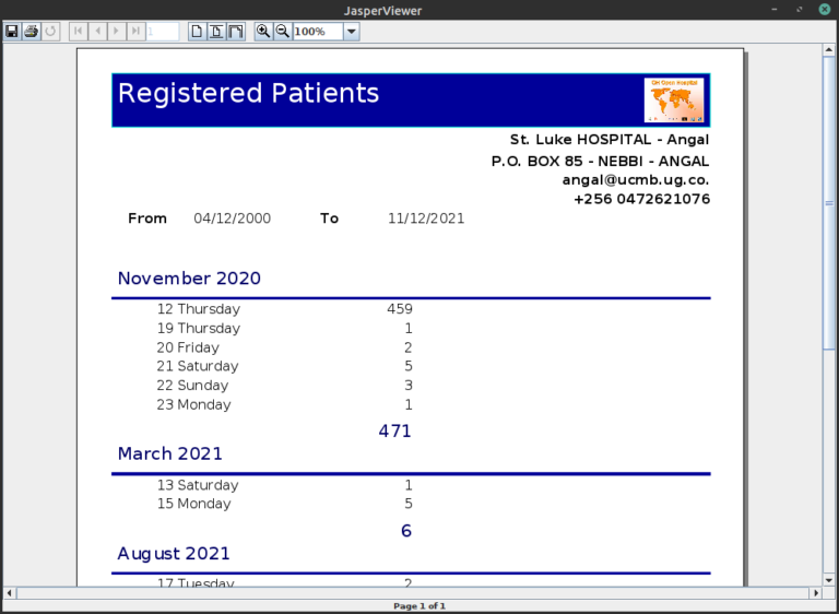 Download Open Hospital - Open Hospital