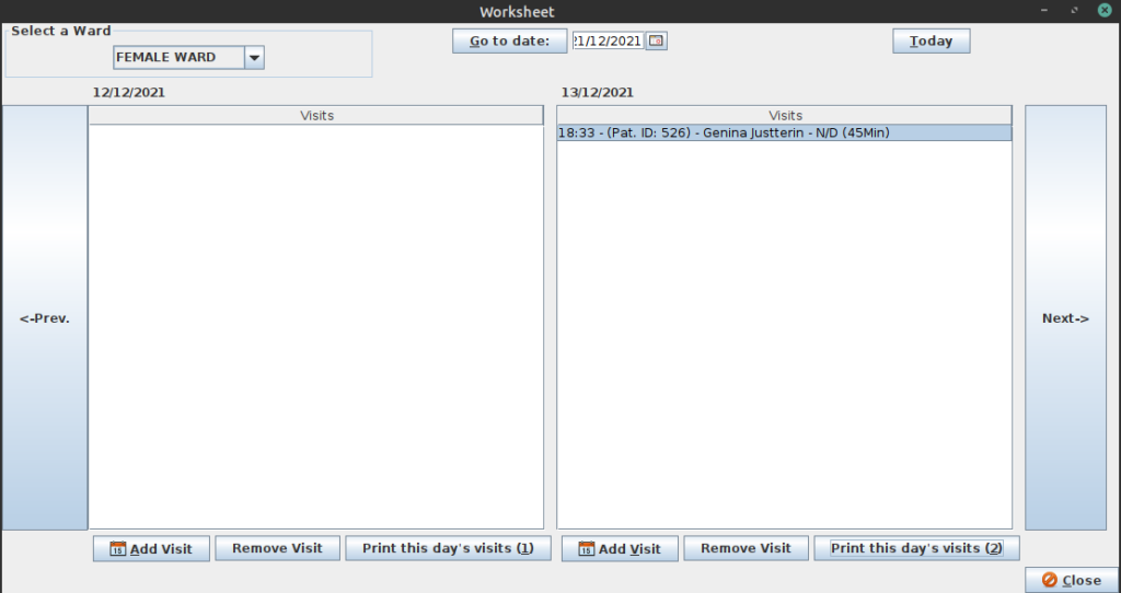 Download Open Hospital - Open Hospital